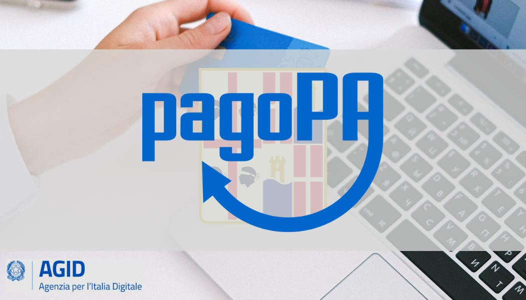 Citta Metropolitana di Cagliari | PagoPA Città Metropolitana di Cagliari, aggiornate le linee ...